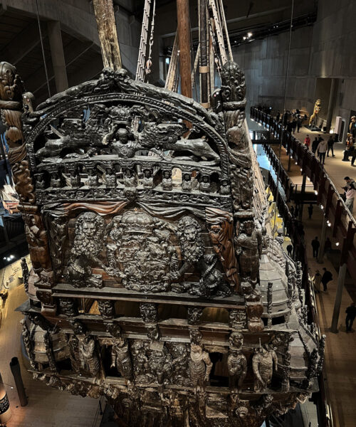 Tukholman museot – parhaat vinkit - Huviretki - Matkablogi